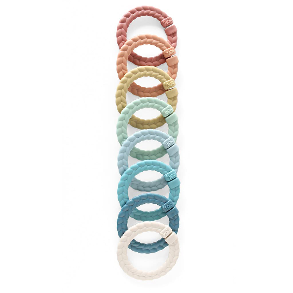 Puppy Teething Toy Links – TeaCups, Puppies & Boutique